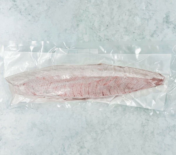 Yellowtail Loin Back Part (Hamachi) – Young Ocean Shop